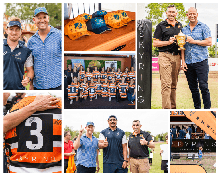 Skyring – Your partners for the future